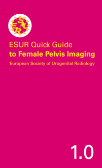 ESUR Guidelines : www.esur.org